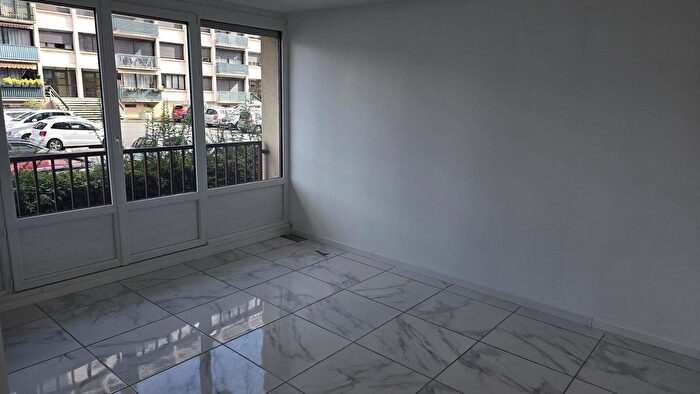 Appartement 3 pièces à Échirolles, à louer