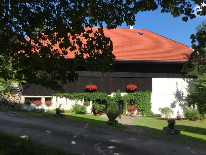 Maison 11 pièces à vendre à Fournet-Blancheroche