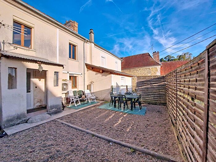 Écos : Maison 3 pièces à vendre