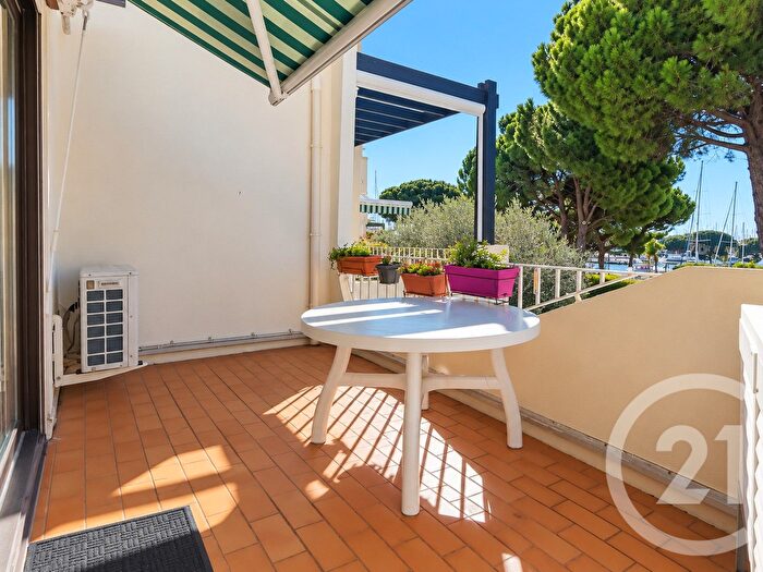 Appartement 1 pièce à vendre à Le Grau-du-Roi, Port Camargue, Les Marinas, Plage Sud, Plage Nord