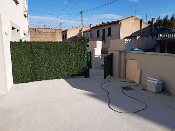 Lameilhe Est-Le Siala, Castres : Appartement 2 pièces à louer