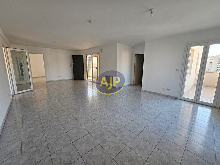 Appartement 3 pièces à vendre - Saint-Gilles-Croix-de-Vie