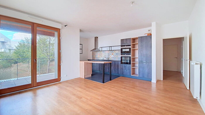 Appartement 4 pièces à Noisy-le-Grand, Ouest, à vendre