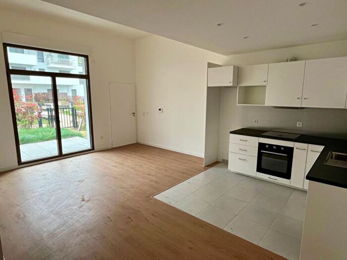 Appartement 4 pièces à Meudon, Meudon la Forêt, à vendre