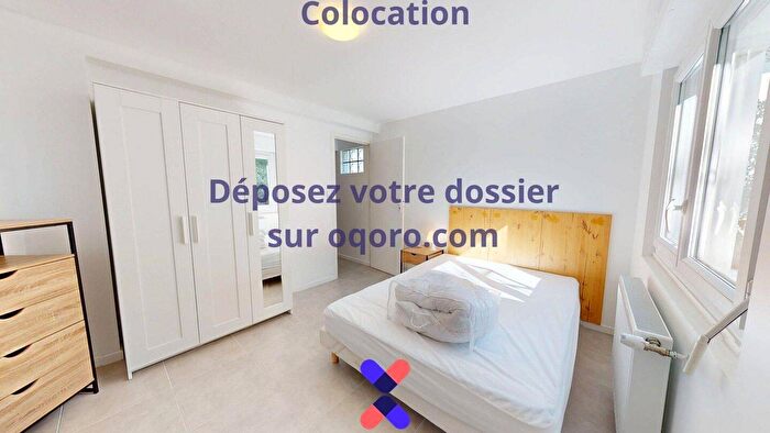 Maison 5 pièces à Sardine-Chiquet, Pessac, à louer