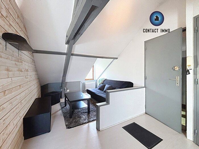 Rivet, Brive-la-Gaillarde : Appartement 2 pièces à louer