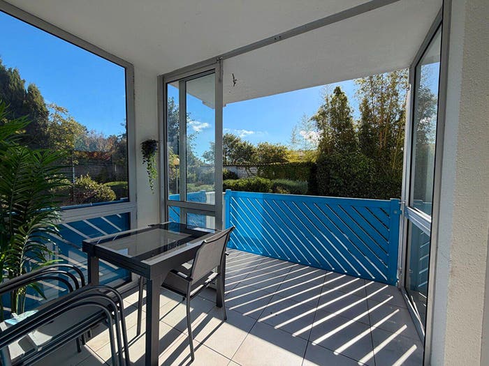 Appartement 2 pièces à louer - Le Chay-Les Gardes, Royan