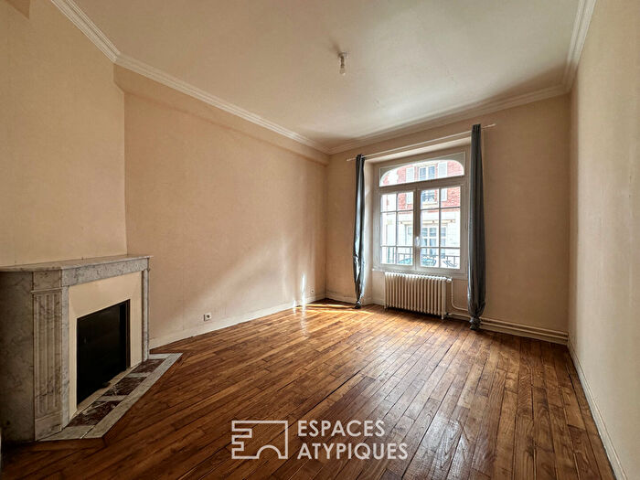 Appartement 3 pièces à vendre à Quartiers Centre, Saint-Anne
