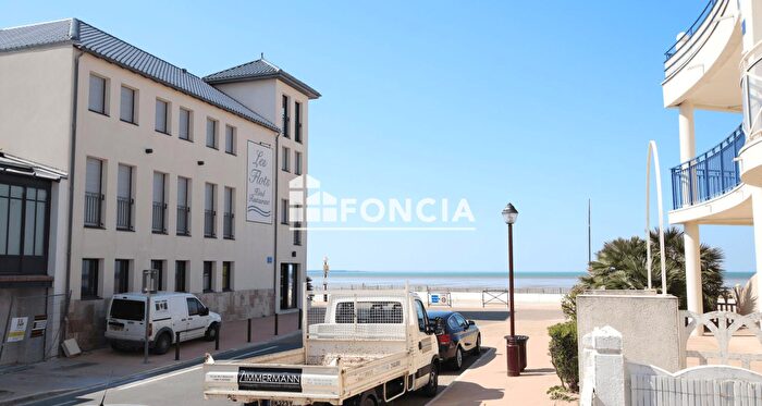 Appartement 1 pièce à Châtelaillon-Plage, à vendre