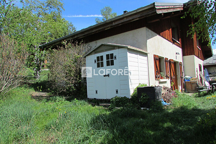 Maison 6 pièces à vendre - Séez