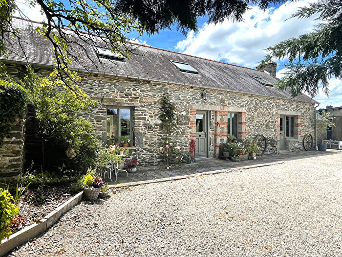 Maison 4 pièces à vendre à Saint-Mayeux