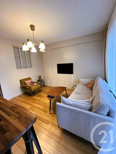 Appartement à vendre - Paris e , Hoche Friedland - 1 pièce