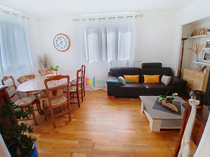 Maison à vendre - Plouézec - 5 pièces - 4 chambres