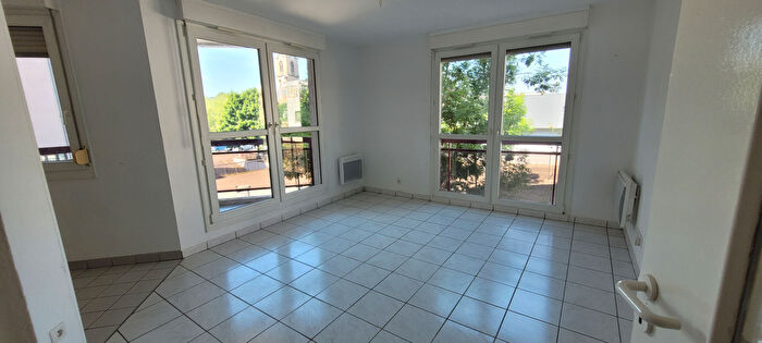 Appartement 2 pièces à louer à Freyming-Merlebach, Merlebach