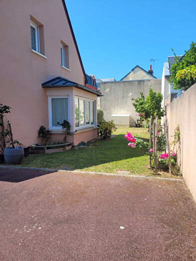Cabourg, Centre-ville, Clos Pasteur, Cap Cabourg - Maison 3 pièces à vendre