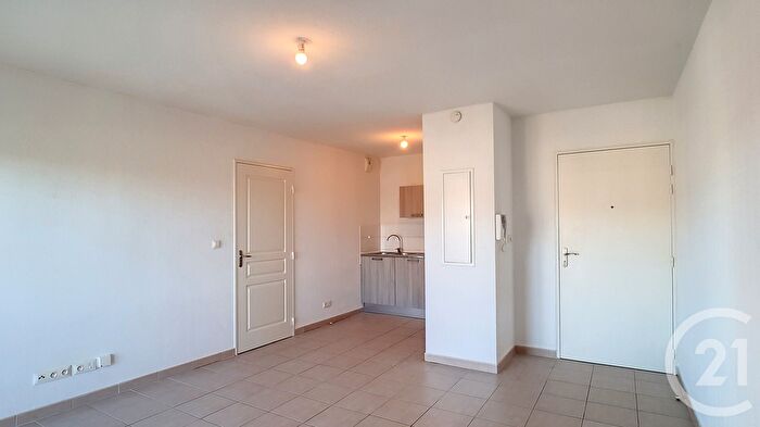 Appartement 2 pièces à Saint-Martin-de-Crau, à vendre
