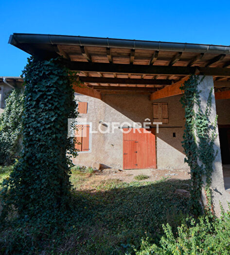 Parisot : Maison 2 pièces à vendre
