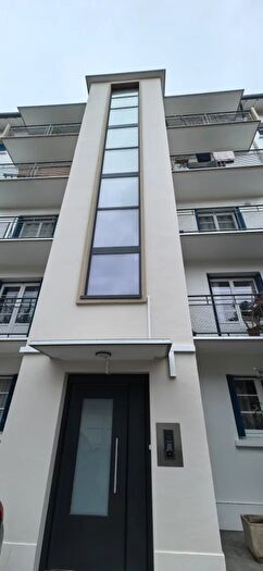Toulouse, Saint-Michel : Appartement 3 pièces à louer