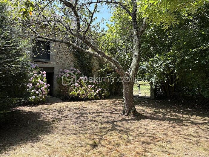 Maison à vendre - Cieutat - 14 pièces - 5 chambres