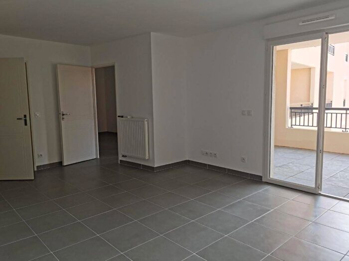Appartement à louer - Beaulieu-Darboussèdes, Toulon - 2 pièces - 1 chambre