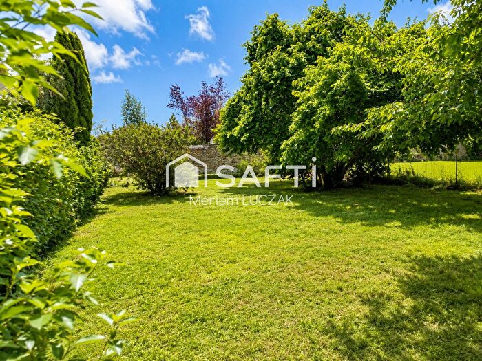 Orgeval - Maison 6 pièces à vendre