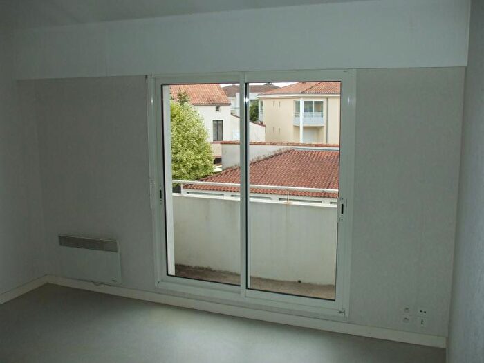 Appartement 3 pièces à louer à Les Herbiers, Centre-ville, Le Grand Fief