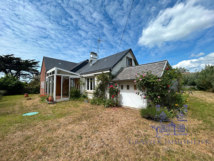 Maison 5 pièces à vendre - Saint-Germain-sur-Ay