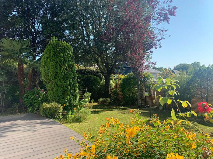 Maison à vendre - Vannes, Conleau - 7 pièces - 5 chambres