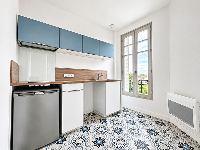 Brive-la-Gaillarde, Centre-ville, Pont Cardinal, Champanatier - Appartement 1 pièce à louer