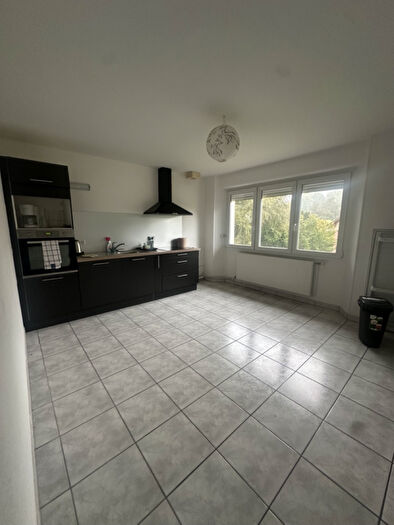 Appartement à vendre - Pair-et-Grandrupt - 4 pièces - 3 chambres