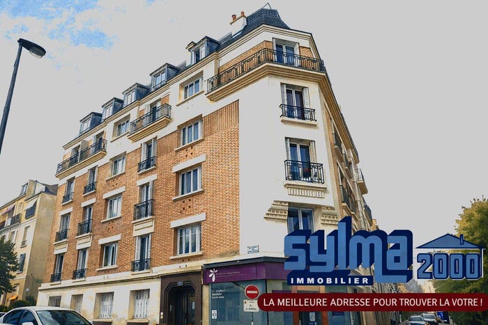 Appartement 1 pièce à Villemomble, à louer