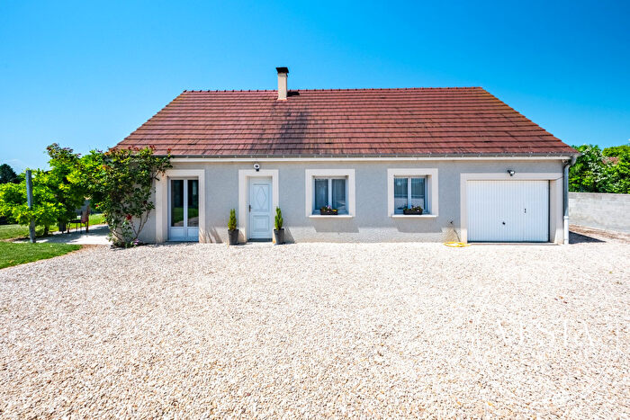 Arceau : Maison 6 pièces à vendre