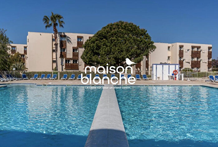 Appartement à vendre - La Londe-les-Maures, Les Bormettes, Pont Blanc, LArgentière - 2 pièces - 1 chambre