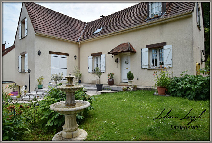 Maison 6 pièces à vendre à Corcy