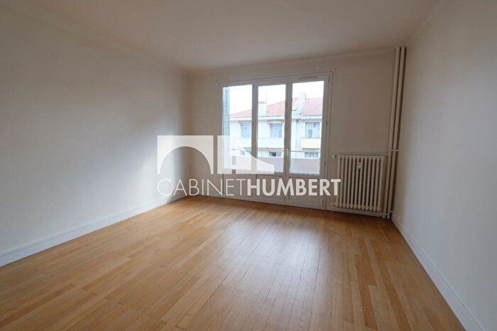 Appartement 3 pièces à Beaulieu Montchovet-Marandinière, Saint-Étienne, à louer