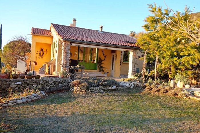 Maison à vendre - Venterol - 3 pièces - 2 chambres