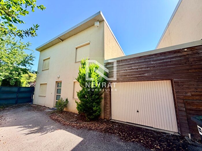 Maison 5 pièces à Chalon-sur-Saône, Saint-Jean des Vignes, à vendre