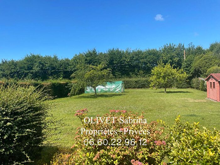 Maison à vendre - Montville - 5 pièces - 3 chambres