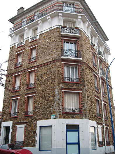 Appartement 2 pièces à Choisy-le-Roi, Centre-ville, Parc Prairie, Hautes Bornes, à louer