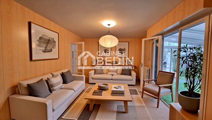 Maison à vendre - Bruges, Clavière, Peyot - 6 pièces - 3 chambres