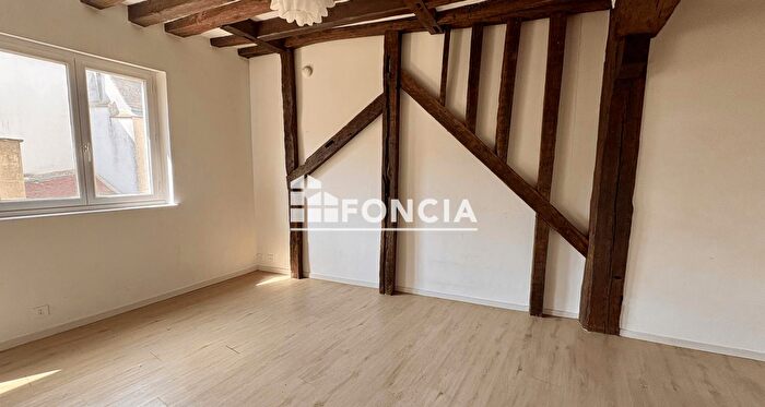 Appartement 1 pièce à Chartres, Centre-ville, à vendre