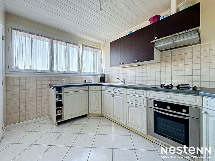 Appartement 3 pièces à Saint-Marcel, à vendre