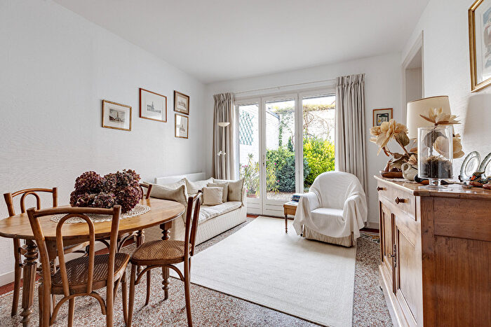 Appartement 2 pièces à vendre - Lille, Wazemmes