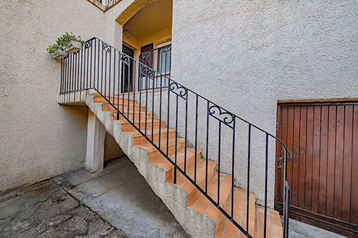 Appartement à louer - Lupino, Bastia - 3 pièces - 2 chambres