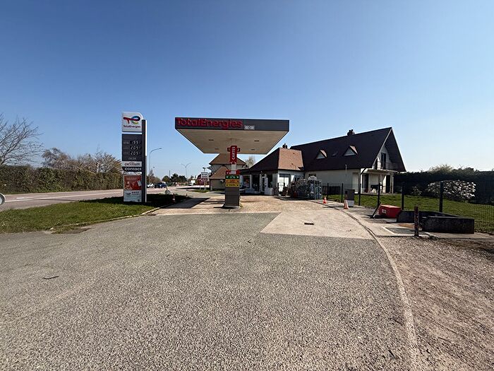 Maison 5 pièces à vendre à Écardenville-la-Campagne