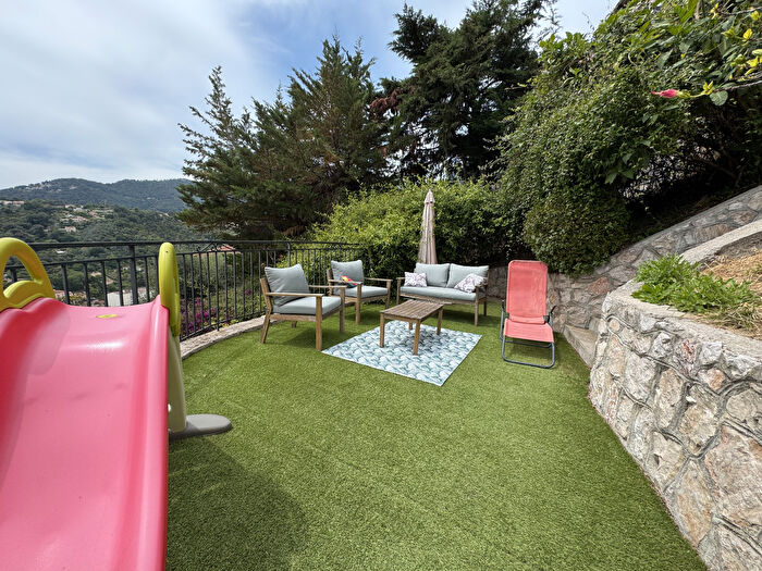 Maison 4 pièces à Menton, Haut Borrigo, Saint-Paul-Garavan, Vallée de Gorbio, à vendre
