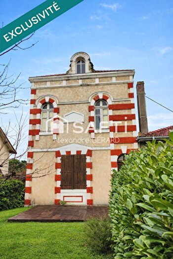 Maison à vendre - Ychoux - 4 pièces - 3 chambres