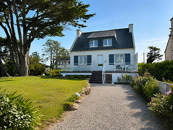 Maison 6 pièces à vendre à Brignogan-Plages