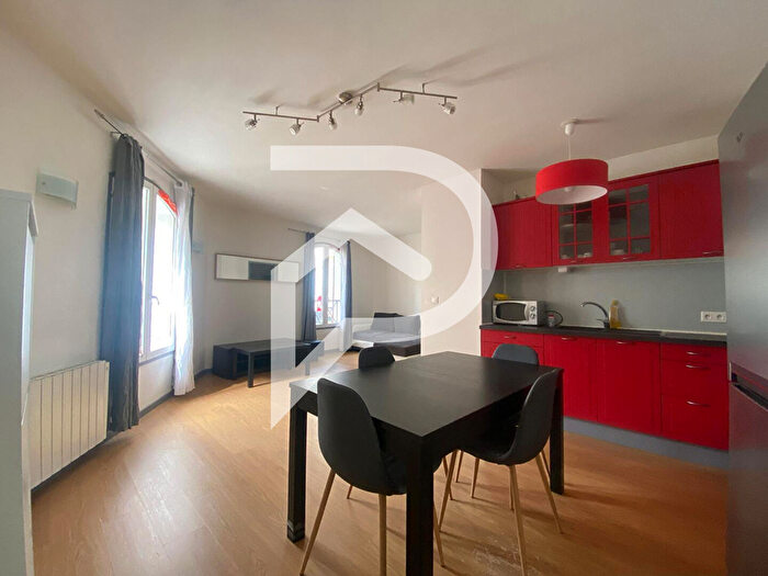 Appartement 1 pièce à Limeil-Brévannes, Anatole France, Piard, Curie, à louer
