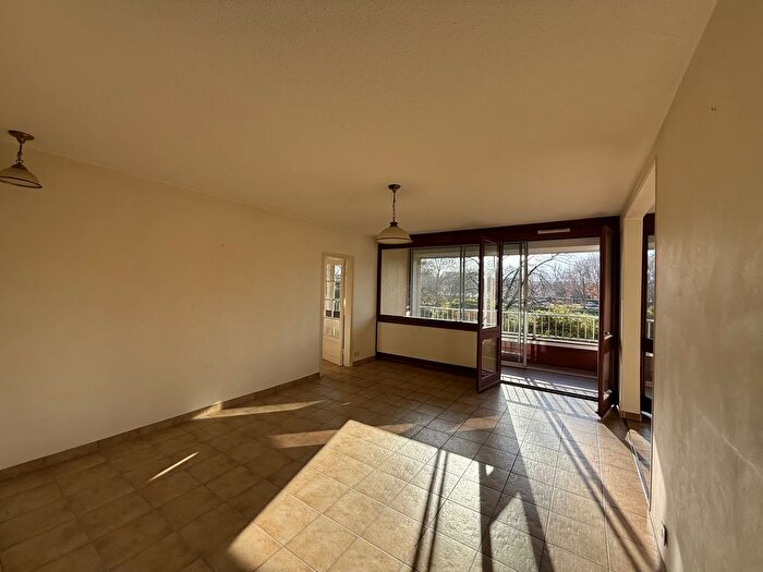 Appartement à vendre - Montélimar, Centre-ville - 6 pièces - 3 chambres